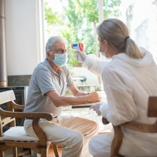 How to Know if My Digital Infrared Medical Thermometer is Accurate?